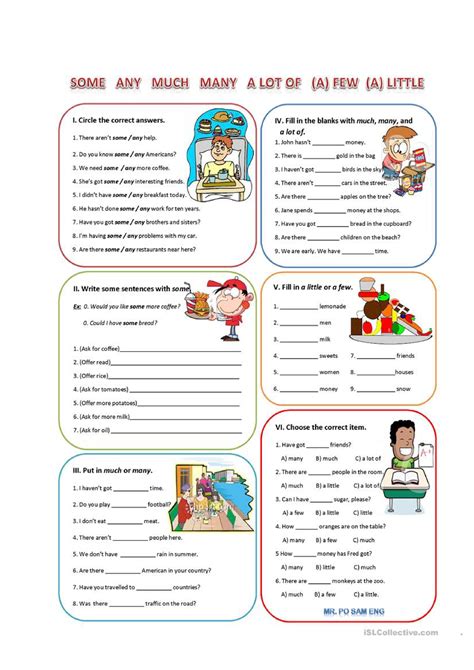 Quantifiers 3 Vocabulary Practice Inglés Instrumental I Studocu Quantifiers 3 Vocabulary Practice Inglés Instrumental I Studocu