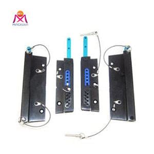 Sound Box With Line Array Rigging Hardware