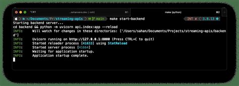 Deep Dive How Chunked Transfer Encoding Works