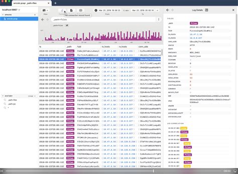 Provide Explanatory Hover Tooltip Over Disabled Packets Button · Issue