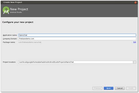 firebaseui android codelabs chat at master · firebase firebaseui