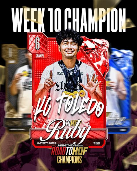 United By The Game Added A New United By The Game