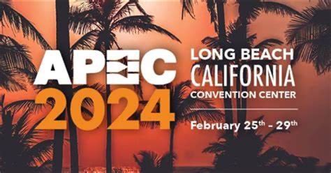 Electro Technik Industries Inc On Linkedin Apec2024