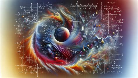 Unlocking The Mystery The Difference Between Ode And Pde Explained