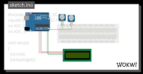 Programa 17 Wokwi Esp32 Stm32 Arduino Simulator