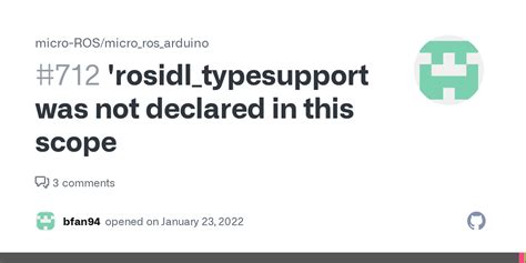 rosidl typesupport c get message type support handle std msgs msg
