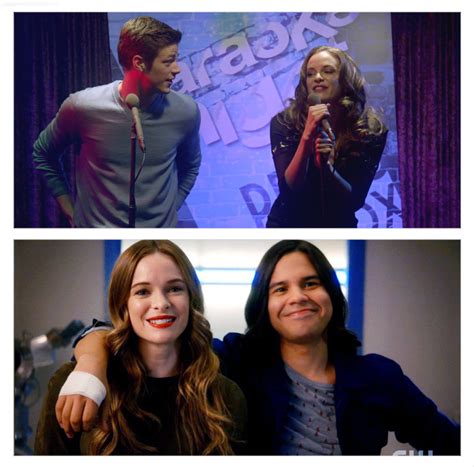 Barry X Caitlin On Tumblr