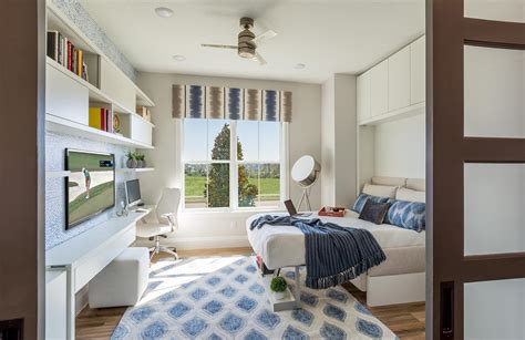 The Flex Space Housing Design Matters