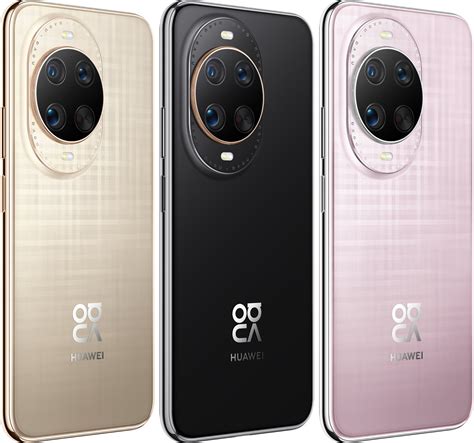 Huawei Nova Ultra Caracter Sticas Especificaciones Y Precio Kalvo