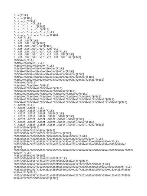 Traversals 8 Deep Exotic Encoding Pdf
