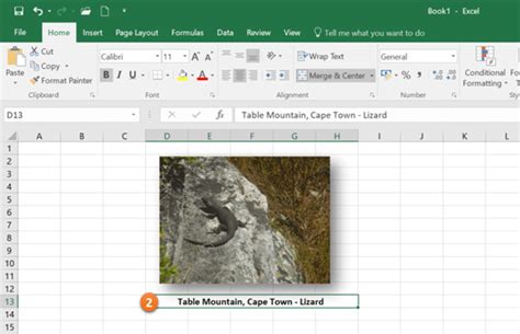 contextual tabs that disappear excel 2016 tutorial
