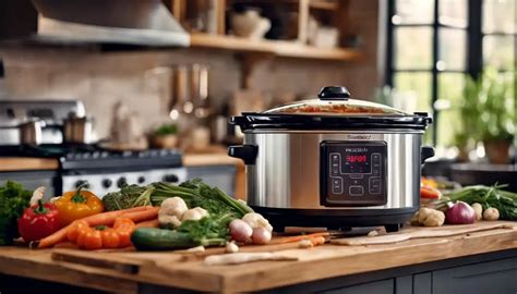 How Does a Slow Cooker Work?