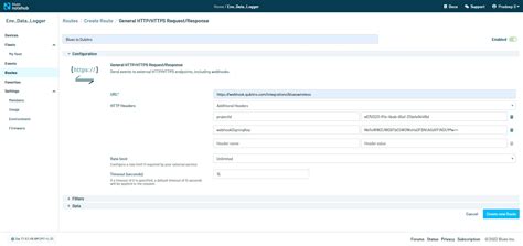 Build Iot Weather Data Logger Using Blues Wirelessand Qubitro Leadup Blog