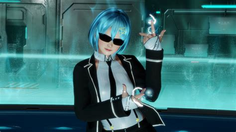Dead Or Alive 6 Modding Thread And Discussion Page 39 Dead Or