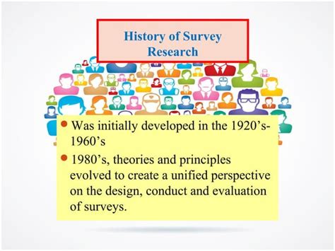 Survey Correlational Research Ppt