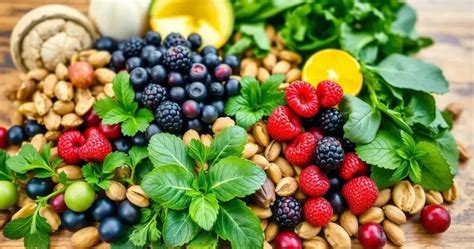 10 Foods That Support Sexual Health After 50 Discover Now