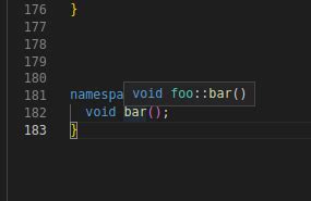 Visual Studio Code Access Mouse Over Hover In VSCode Stack Overflow