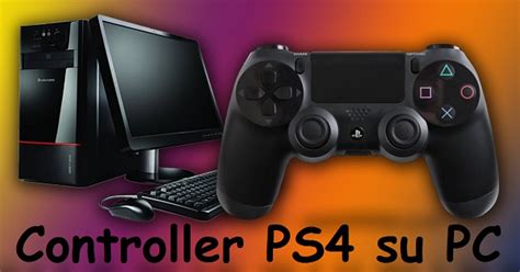 Controller PS Su PC Come Usarlo AngeloInformatico