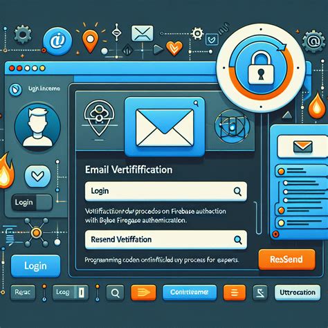 Using Firebase Authentication To Determine The Status Of Email