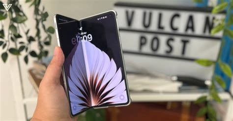 Review Oppo Find N Foldable Phone Specs Features Price