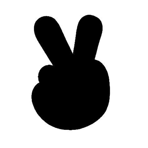 Svg 평화 기호 상징 무료 Svg 이미지 및 아이콘 Svg Silh