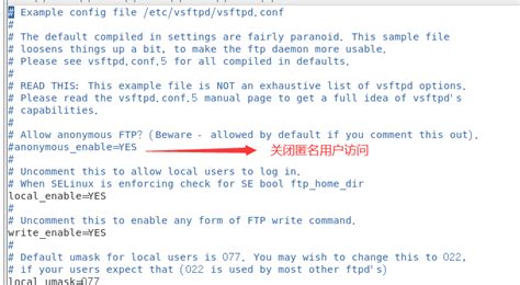 ftp服务与配置 ftp客户端配置 csdn博客