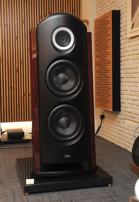 HiFi Unlimited TAD Technical Audio Devices And Innuos Launch Event At AV Designs