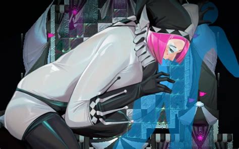 Tower Of Trample Blowjob From A Clown Girl Cartoon Porn By Faphouse Xhamster