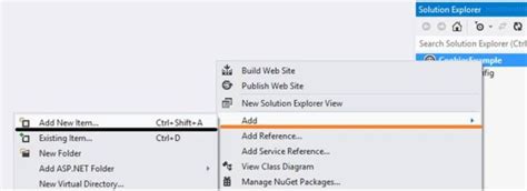 Overview Of Cookies In ASP NET