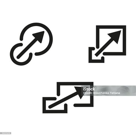 スケーラビリティ アイコンスケーラブル シンボルベクトル図epsの10 アイコンのベクターアート素材や画像を多数ご用意 アイコン