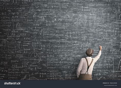 1897 Complicated Blackboard Royalty Free Photos And Stock Images
