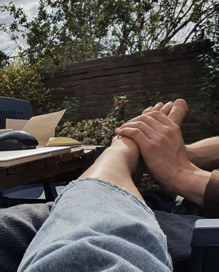 Lucy Carless Feet Lucy Carless Feet