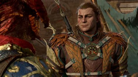 Baldurs Gate Sex Scenes Ranked From Worst To Best