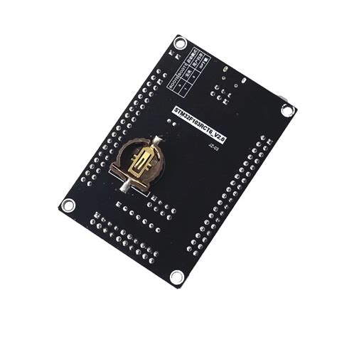 Arm Stm32 Geliştirme Kartı Sistem Kartı Jtag Stm32f103rct6 V2 Emay Center Alışverişte Yeni