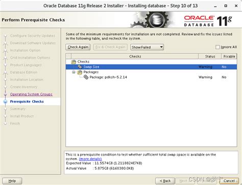 Redhat79安装oracle11g数据库redhat安装oracle11g Csdn博客 Redhat79安装oracle11g数据库redhat安装oracle11g Csdn博客