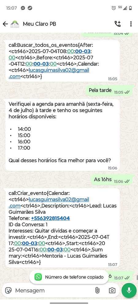 Ai Agent Node Not Calling Tool Just Outputting Functioncall Help Me Build My Workflow N8n