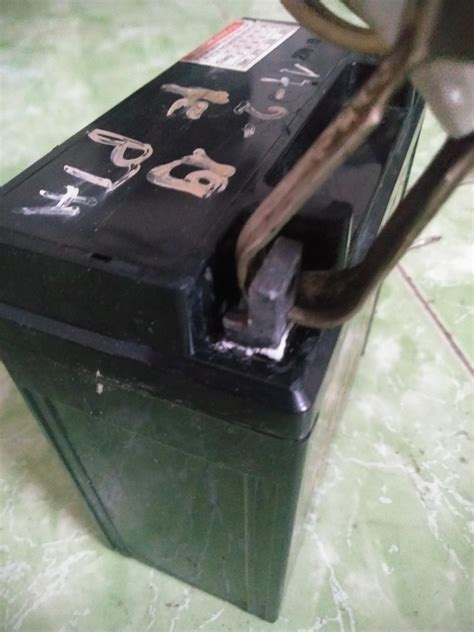 Decoding Strange Duracell Date Code Batteries