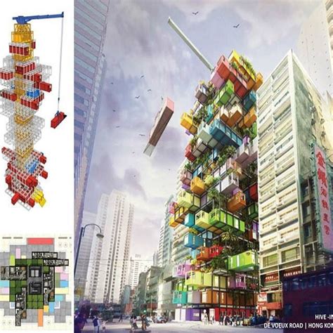 Pin By 21 Bird On Archi Container Architecture Container Buildings Shipping Container