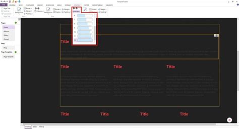 How To Create A Music Website Step By Step Guide For Musicians TemplateToaster Blog