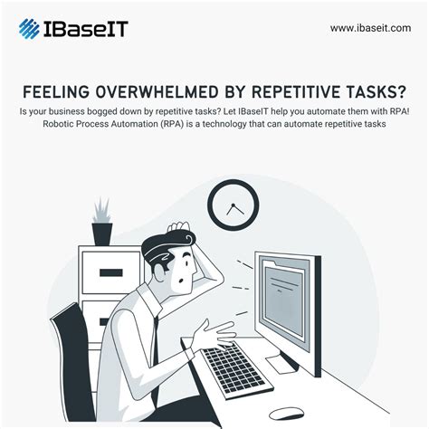Ibaseit On Linkedin Ibaseit Rpa Rpaservice Roboticprocessautomation
