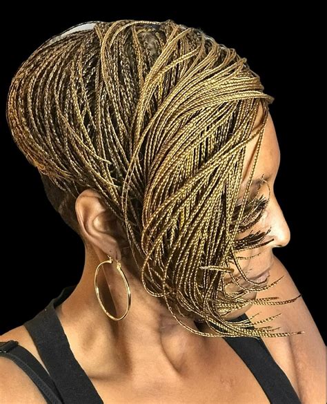 26 Pixie Braids Hairstyles Braid Hairstyles