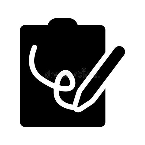 Design Prototype Sketch Icon Stock Illustration Illustration Of