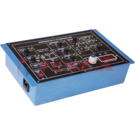 Pid Controllertrainer