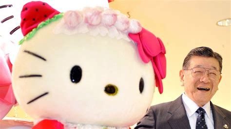 Hello Kitty Creator Hello Kitty Yuko Gwgk