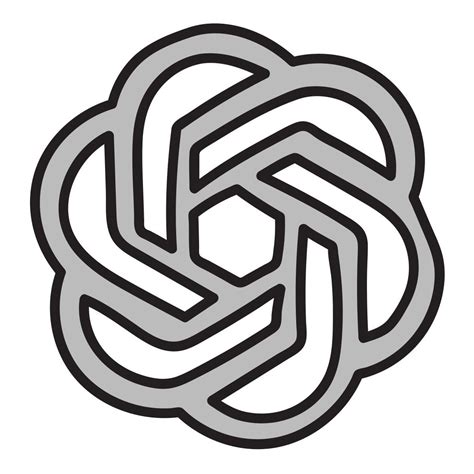 Ícones Logotipos Símbolos De Chatgpt Baixe Gratuitamente Em Png Svg