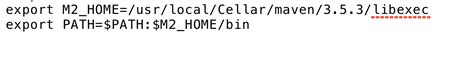 maven archetype generate command issue · issue 37 · microsoft vscode