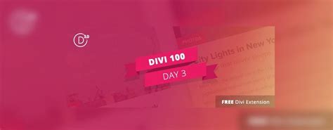 15 Amazing Blog Module Tutorials For Divi