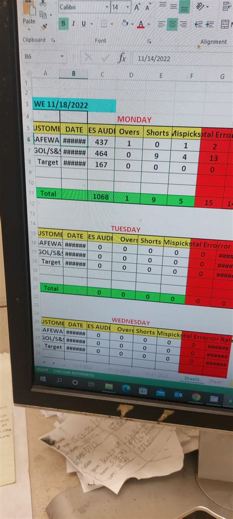 Why Are My Dates Turning Into Hashtags Rmicrosoftexcel