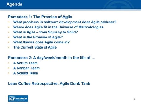 Agile Introduction Ppt