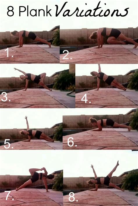 Stage Planks Recipe Dishmaps